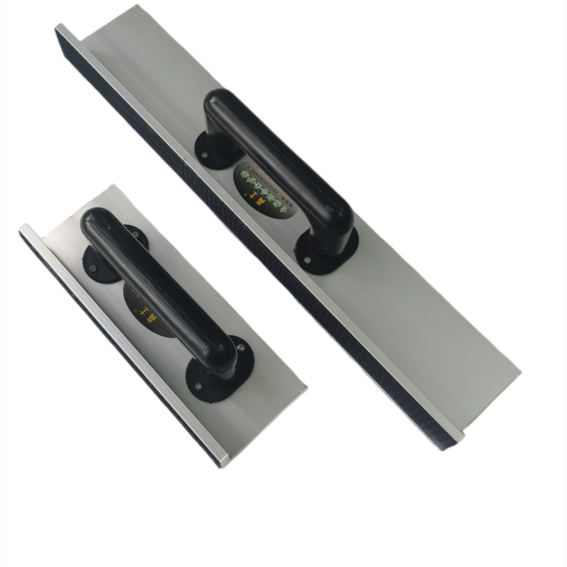 Inner Corner Grinding Sandpaper Rack Self-Adhesive Sandpaper Rack Wall ...