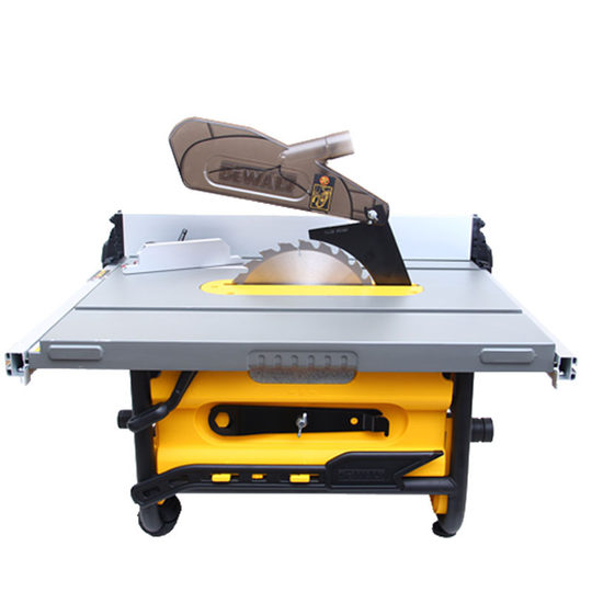 Dewalt Wood Precision Woodworking Sliding Table Saw Miter Saw DWE7492 74911 Bracket 7DW745