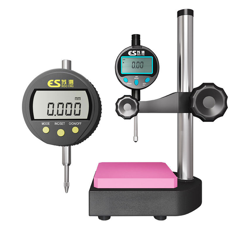 German Suzhou Digital Display Height Gauge