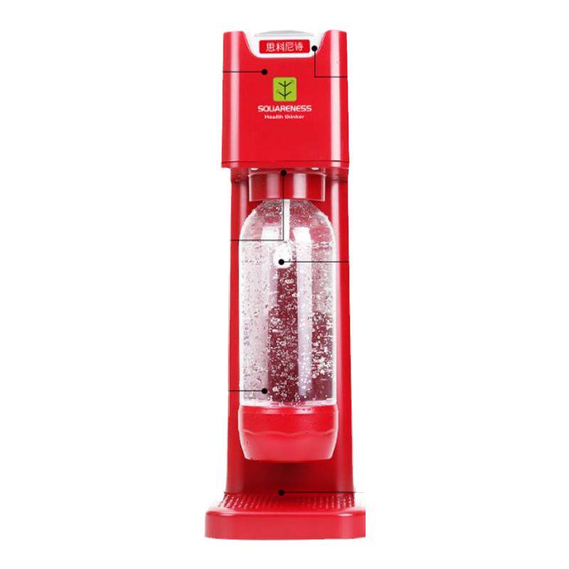 Juice Drink Sparkling Water Machine Soda Water Machine Homemade Home ...