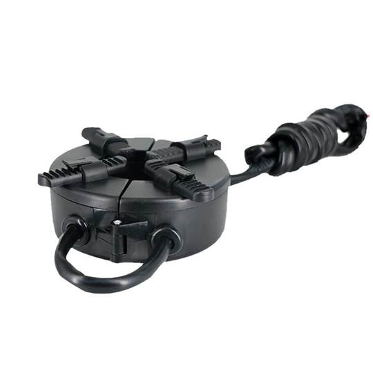 Open-Type Current Transformer Switch 100-800A for High-Precision Metering