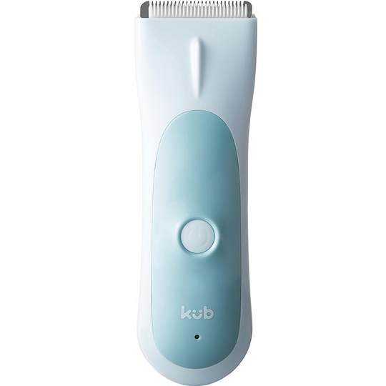 Baby Hair Clipper - Mute Waterproof Electric Shaver for Children