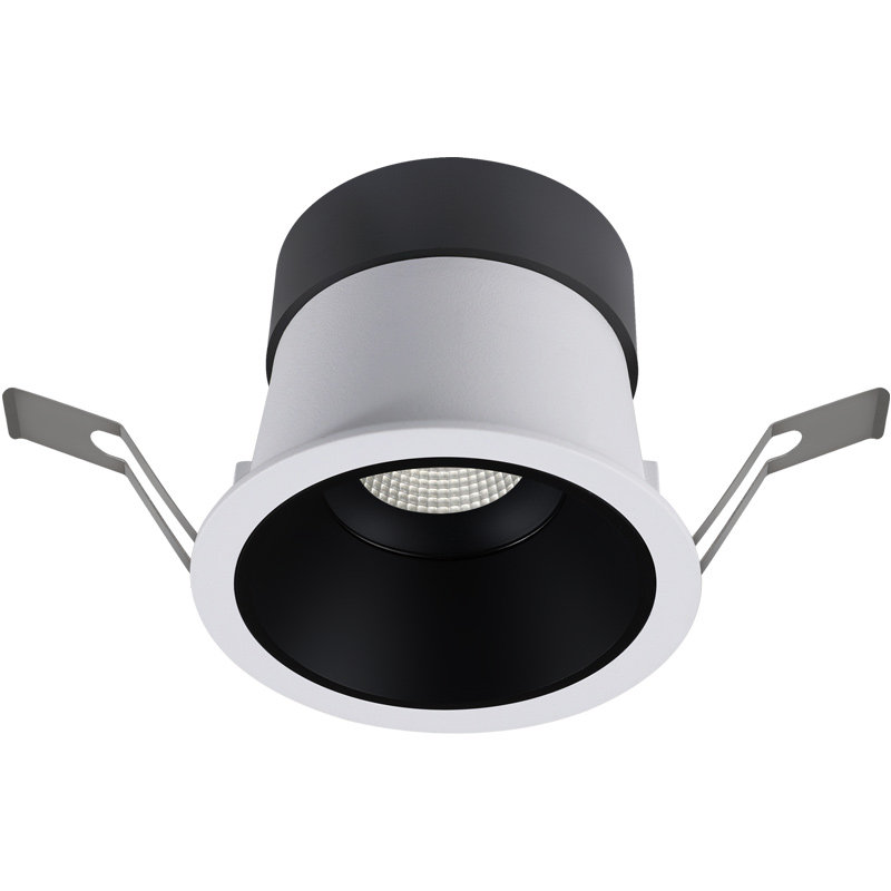 Bathroom Ceiling LED Waterproof Spotlight Bathroom Shower Room Anti ...