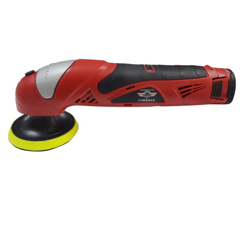 Hephaestus 12V Lithium Cordless Polishing Machine - Handheld Sander/Grinder