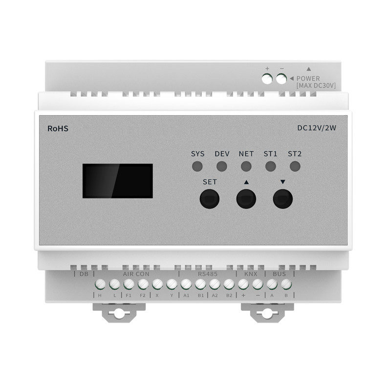 Daikin Hitachi Gree VRF Central Air Conditioning Remote Controller ...