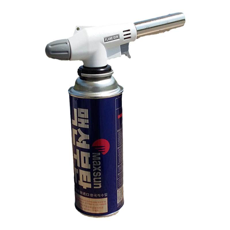 Portable Gas Spray Gun - DIY 807