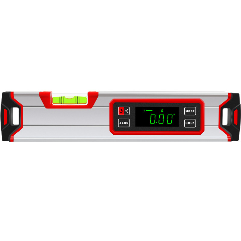 High-Precision Digital Display Laser Level with Infrared Electronic ...