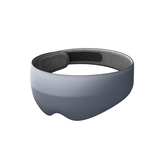Dreamlight 3D Eye Mask - Sleep Aid & Light Blocking