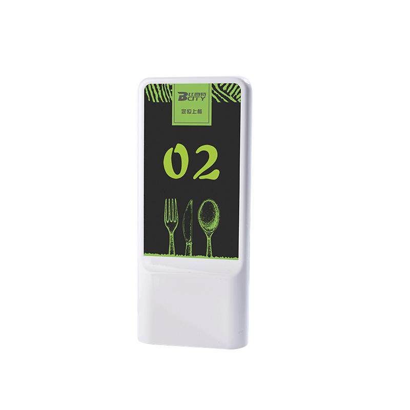 Bixit ワイヤレス測位フードデリバリーデバイス - レストラン、ホテル、ヌードルショップなど向けのインテリジェントで正確な測位