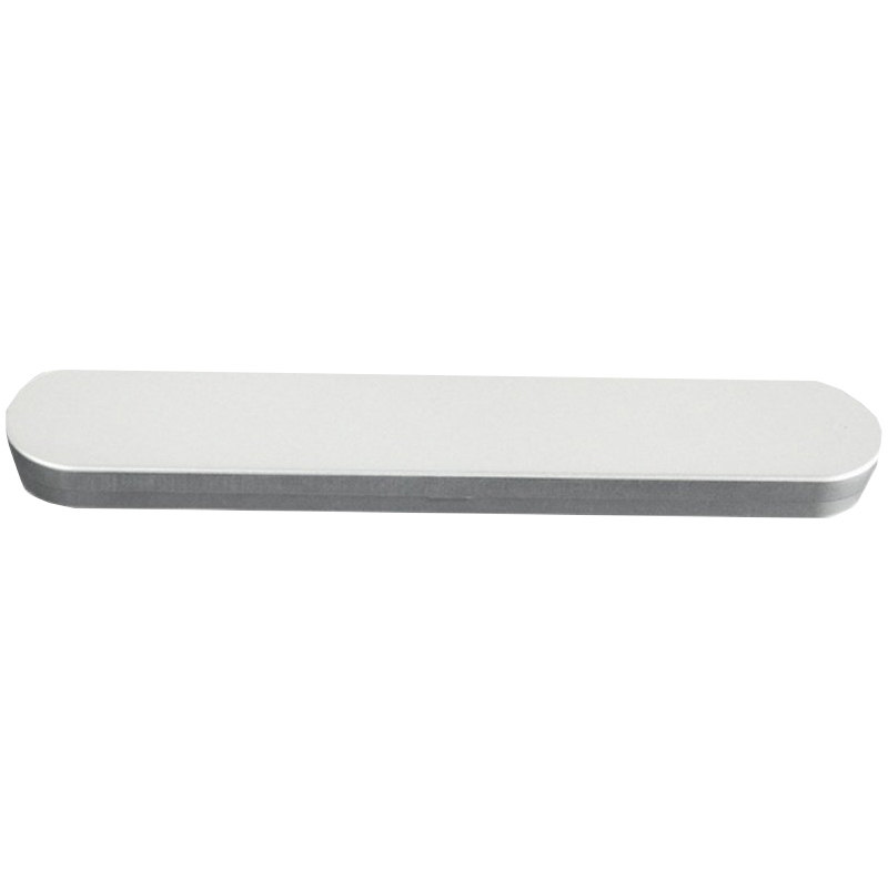 Atomic Extended Tinplate Storage Box - Scalpel, Parts, Tweezers