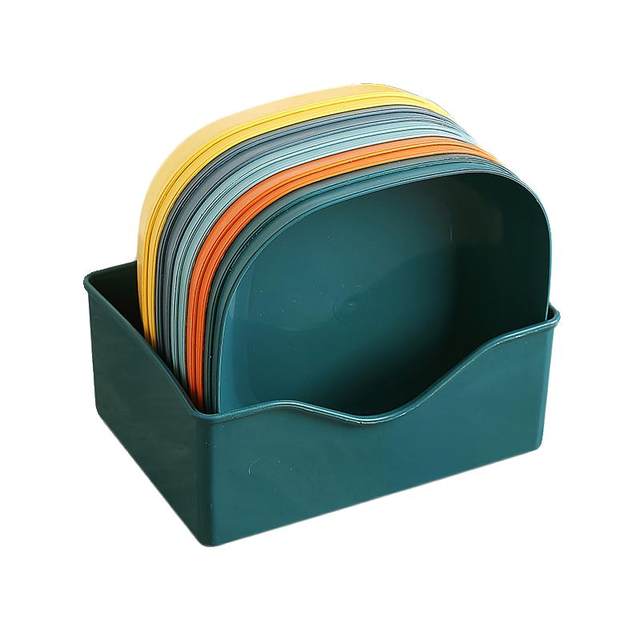 Twy bone head disk home small disk garbage plate scum plate creative ...