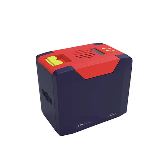 Seaory S20 Card Printer - ID, Access & Student Card Printing