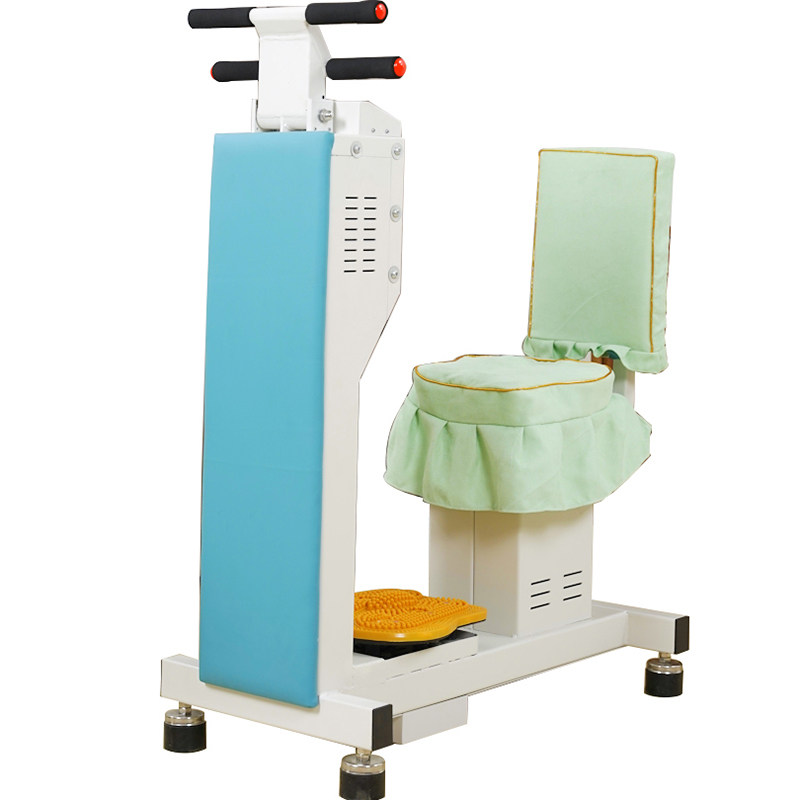 Qiji Vibration Spine Cell External Force Machine - High Frequency Low ...