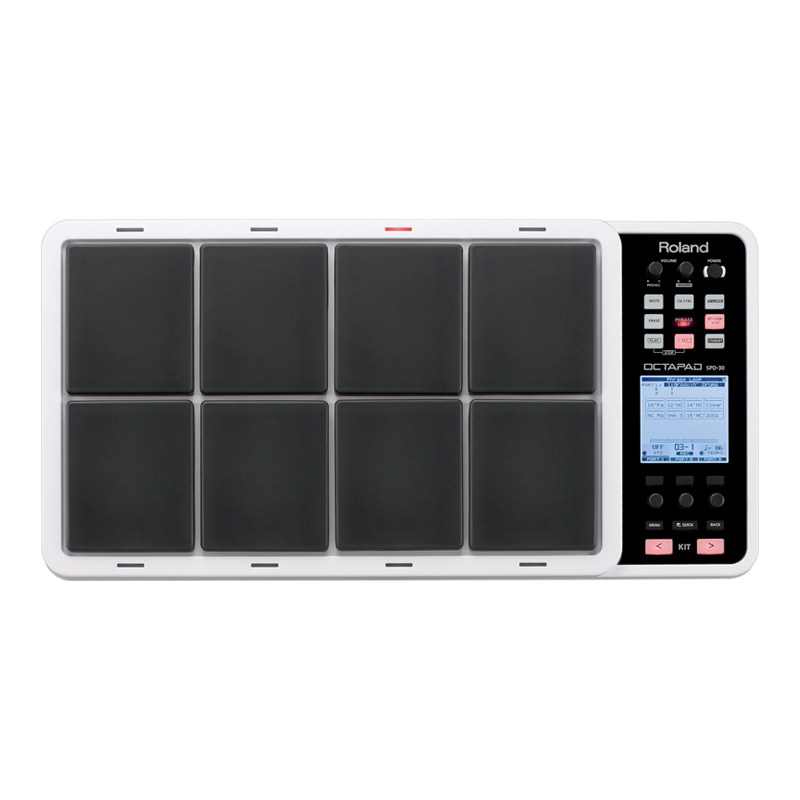 Roland SPD-30 SPDSX Pro Digital Drum Sampler