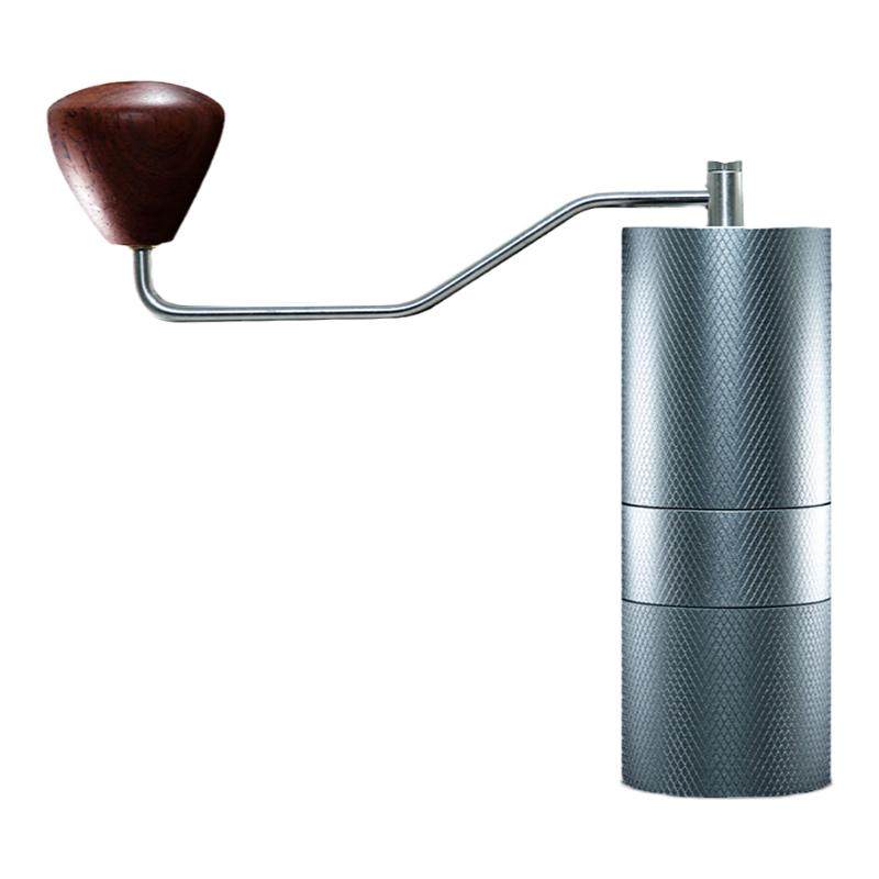 玲珑咖啡磨豆机R1 R2手摇式意式手冲家用咖啡豆研磨机