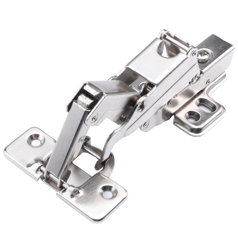 Large Angle Wardrobe Corner Cabinet Door Hinge with Multiple Degree Options