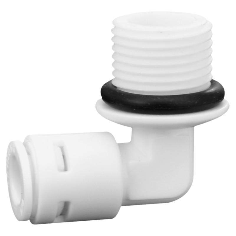 Water Purifier Connector and Accessories for Drinking Water Faucets