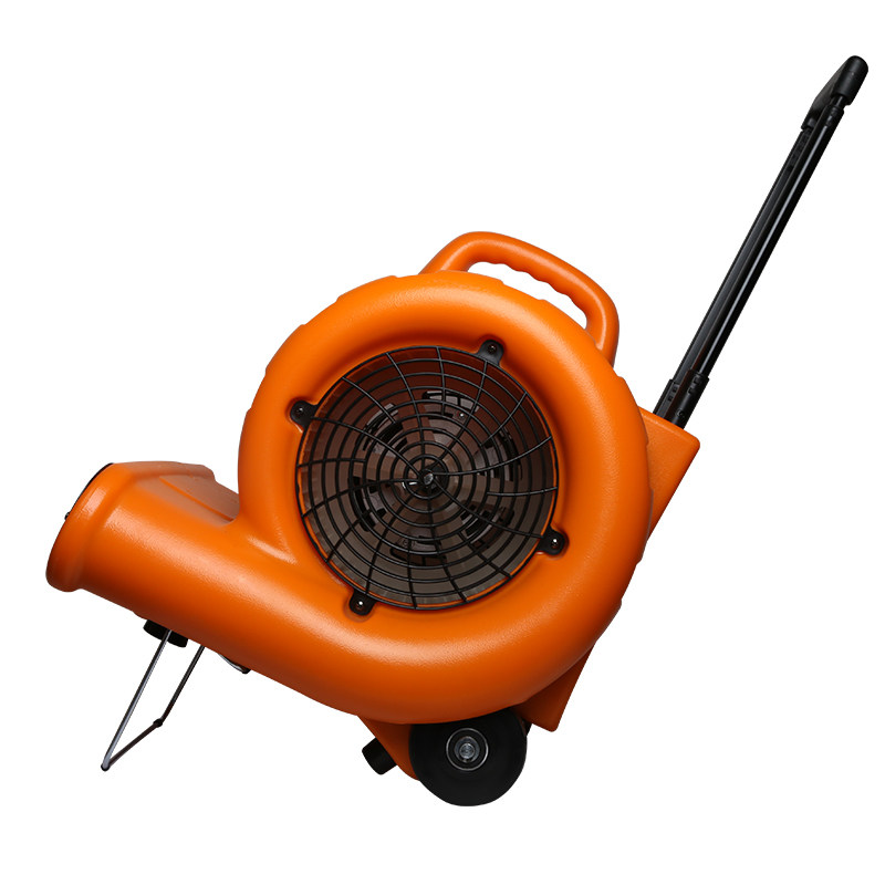 Electric Heating Fan for Hotel Carpet Dryer and Bathroom Floor