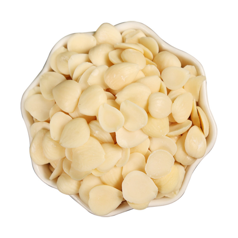 Amandes du Nord de Chengde Guangzhong 250g - Fruit séché doux et savoureux
