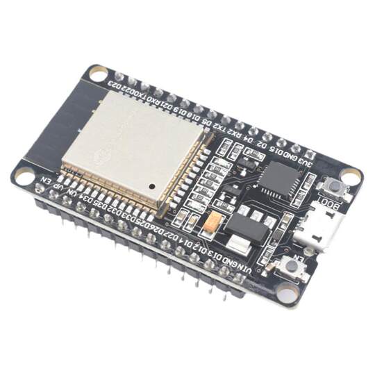 ESP-32 Development Board WROOM Development Board WIFI+Bluetooth Module ...