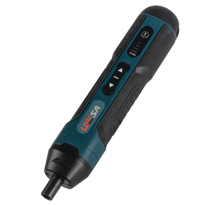 3.6V Rechargeable Electric Screwdriver - Industrial Mini Power Tool