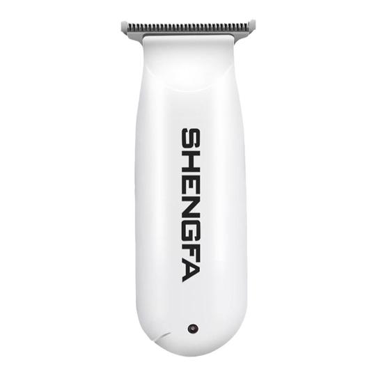 Shengfa SF-3020 Electric Hair Clippers - Baby & Adult Haircutting Kit