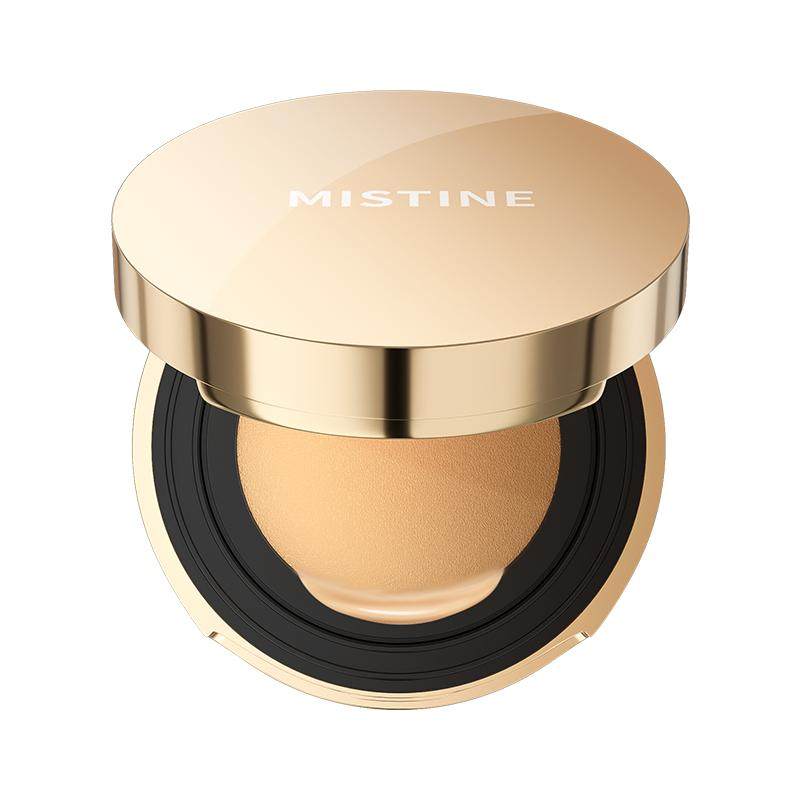 Mistine Air Cushion BB Cream Foundation - Concealer & Oil Control