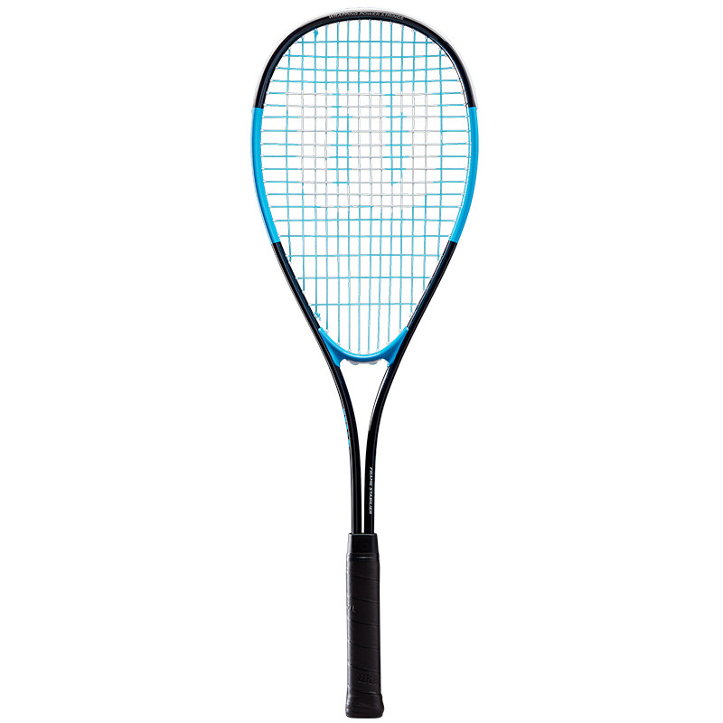 Wilson Ultra 300 Composite Carbon Squash Racket - 2024