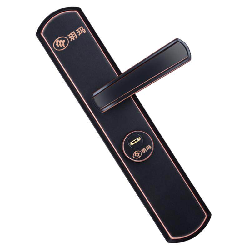 Yuema Stainless Steel Door Lock Set - Td1019