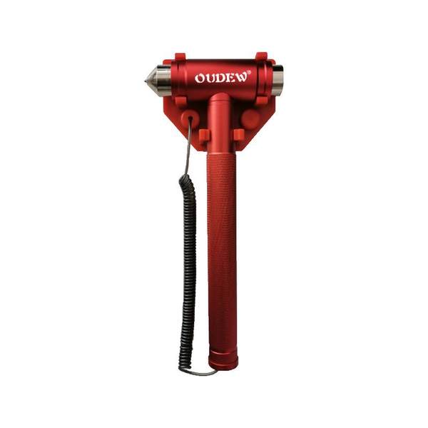 Safety hammer fire glass door home | Oudew Escape Hammer | Safety ...