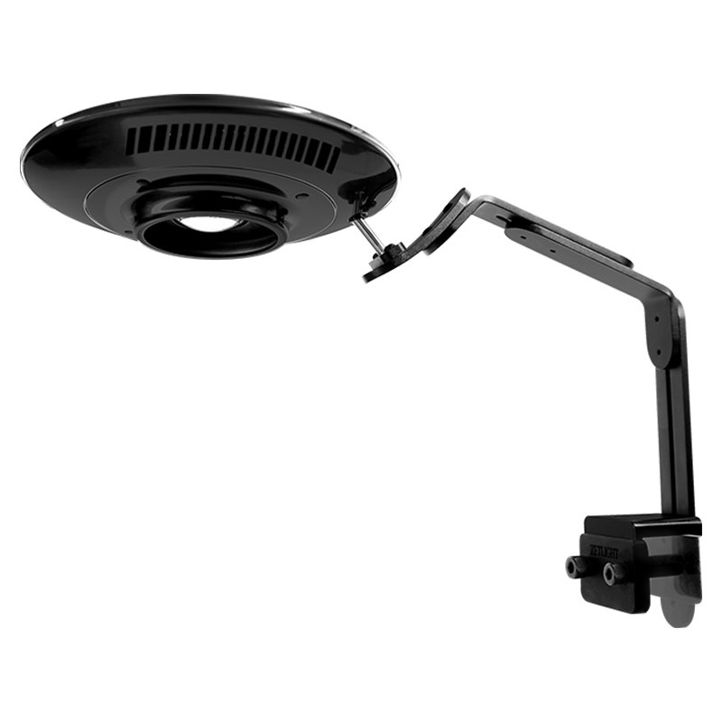 Jiguang ufo flying saucer f8 pro โคมไฟตู้ปลา - led full spectrum grass ...