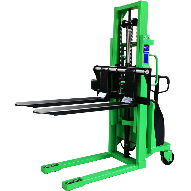 Youcheng gerbeur électrique et chariot élévateur élévateur hydraulique ...