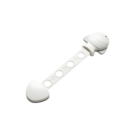 Child Lock Drawer Lock - Baby Safety Anti-Opening Pinch Guard for ...