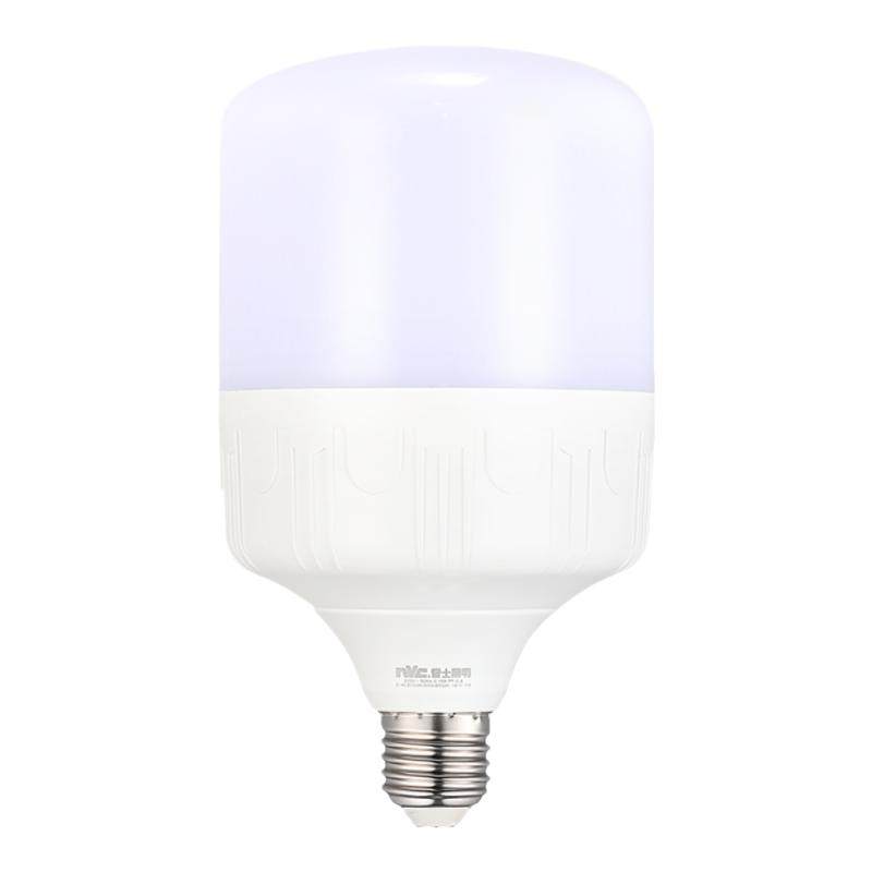 Nvc osvětlení led žárovka e27 velký šroub noční trh