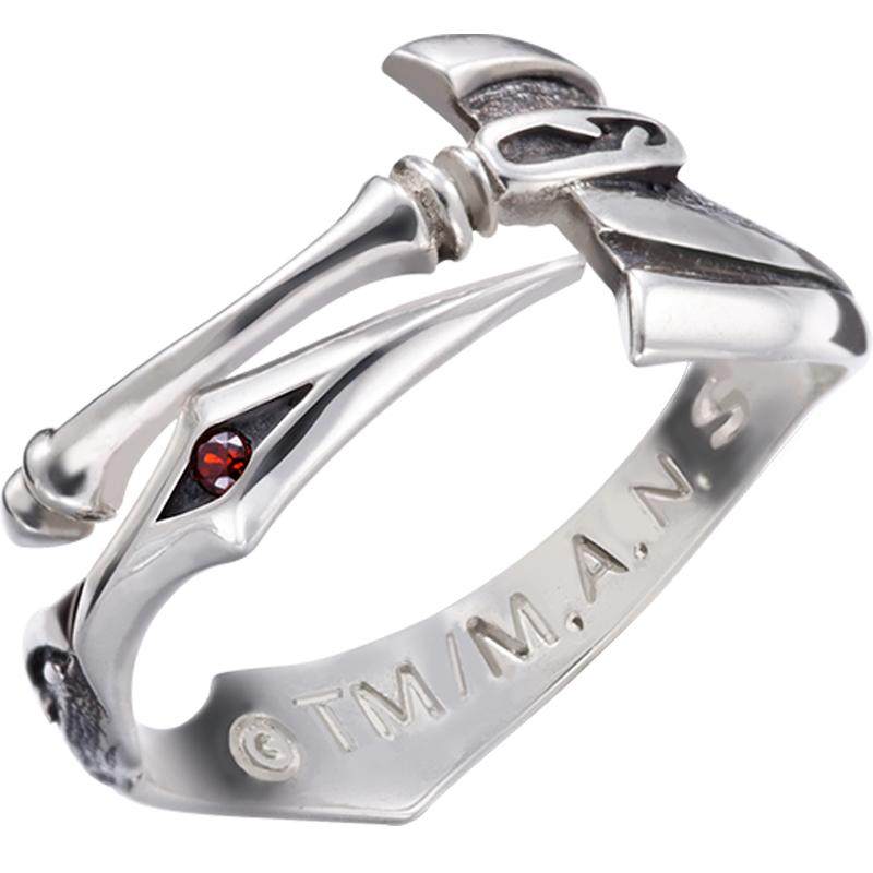 Fate ring lucky stone - ציוד היקפי לאנימציה דו-ממדית אמיתית - sabre ...