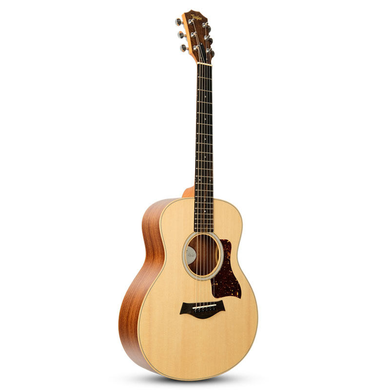 Taylor GS Mini BT1E Akustikgitarre - Fichtendecke, Ebenholzgriffbrett