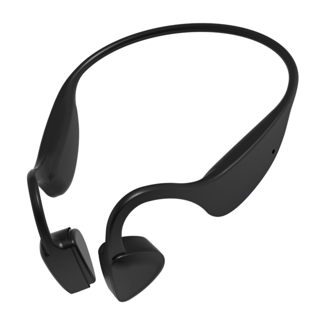 Bluetooth bone conduction hearing aid for the elderly, genuine, severe ...