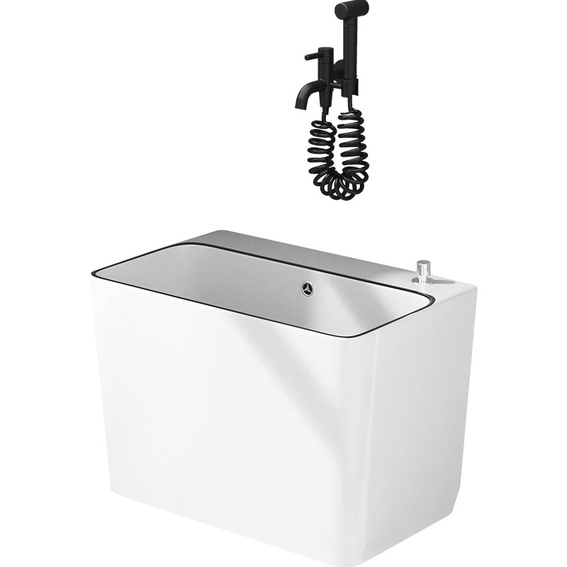 Guardian Blue Classic Dual Drive Mop Pool - W165