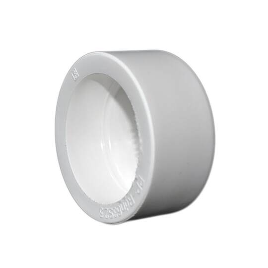 Thickened Water Pipe Cap PPR Plug Hot Melt Pipe Fittings - Sealing ...