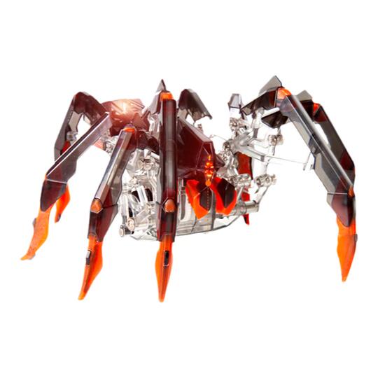 Hexbug Robotic Spider - Remote Control Crawling Toy