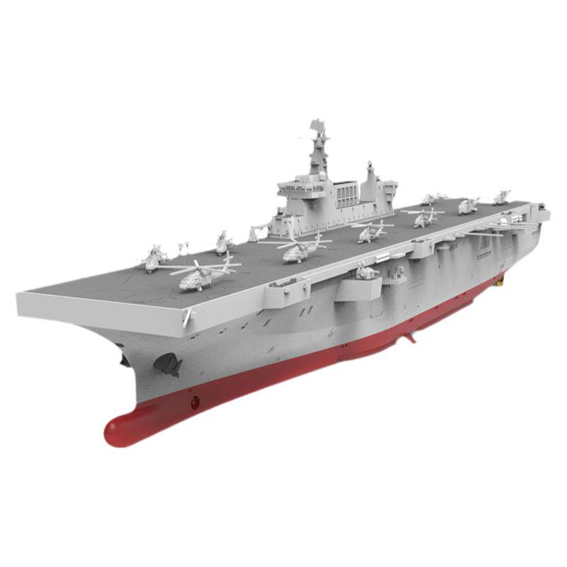 3G Model PS-007 | China Hainan Ship Type 075 Amphibious Assault Ship Kit