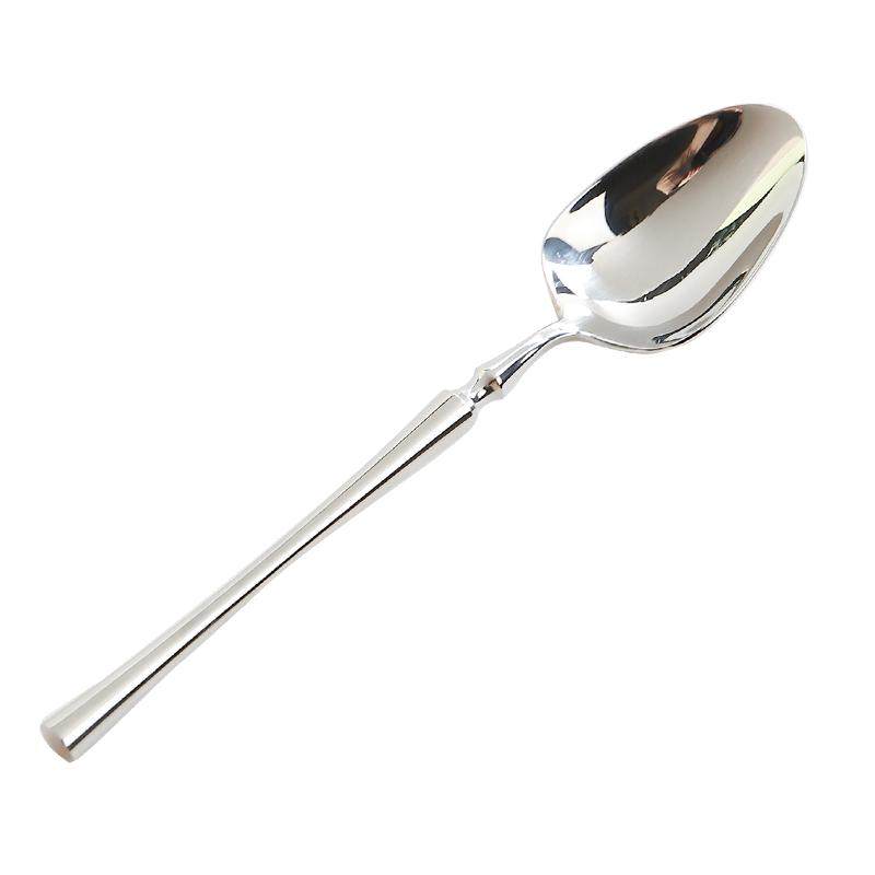 Sheri 304 Stainless Steel French Light Luxury Vintage Western Food Fork ...