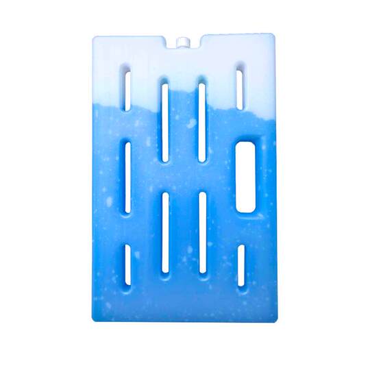 Commercial Stall Large Blue Ice Box Insulated for Cold Chain ...