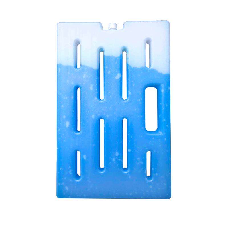 Commercial Stall Large Blue Ice Box Insulated for Cold Chain ...