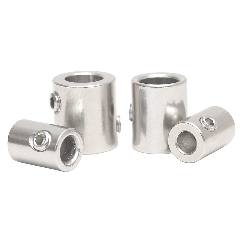 Stainless Steel Wire Rope Column Railing Guardrail Connector