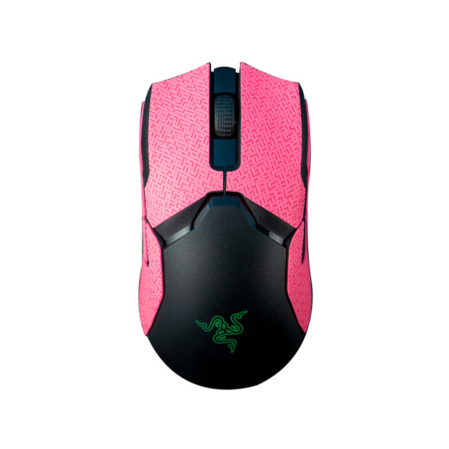 BTL Mouse Anti-Slip Sticker Purgatory Viper V2 Wireless Professional ...