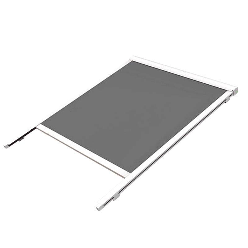 Xiaomi Balcony Outdoor Electric Cloth Canopy | Sun Protection Heat ...
