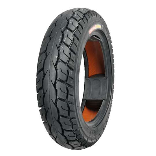 Zhengxin Tire 3.00-10 Vacuum Tire 8-Layer for Motorcycle Electric ...