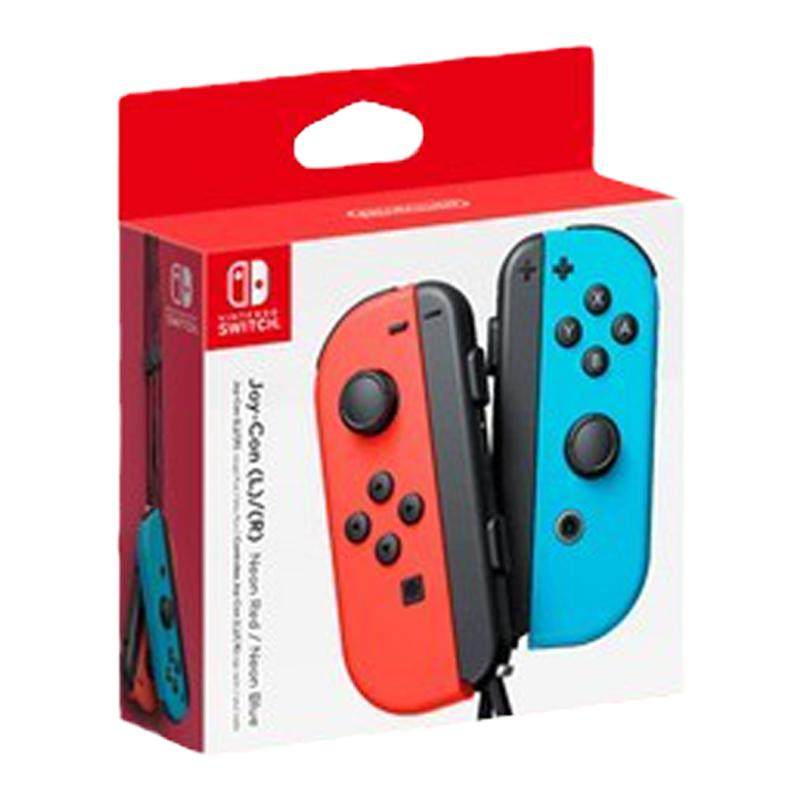 Spot new nintendo switch handle - original joy-con somatosensor ...