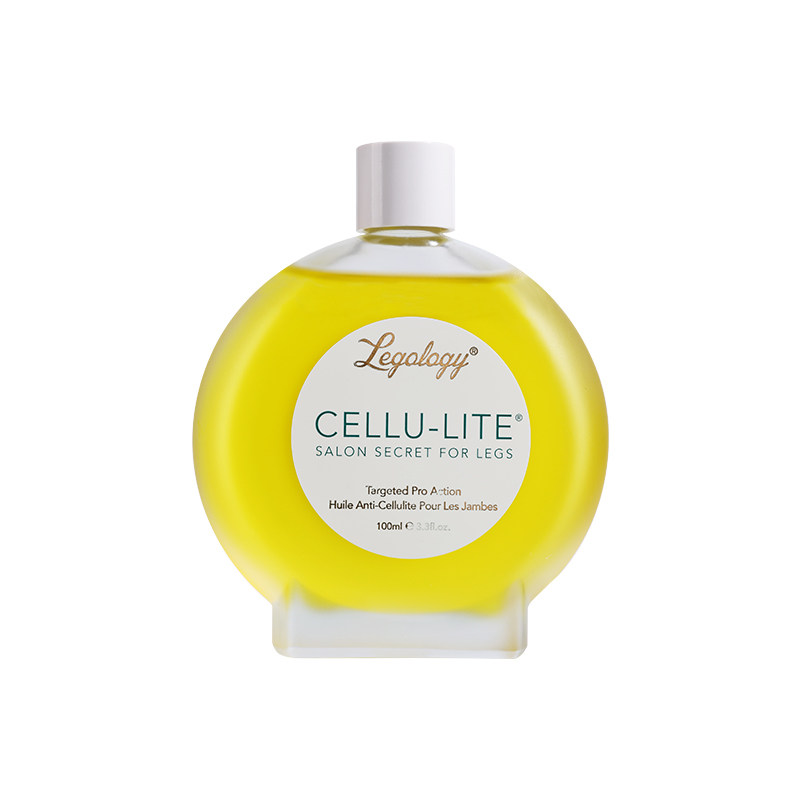 Legology Essential Oil for Smooth and Soothing Legs - Imported from the ...